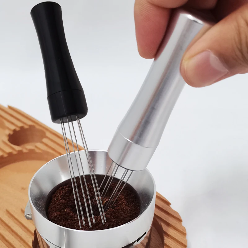 1Pcs-WDT-6-Stirring-Tools-Espresso-Coffee-Tamper-Stirring-Needle ...