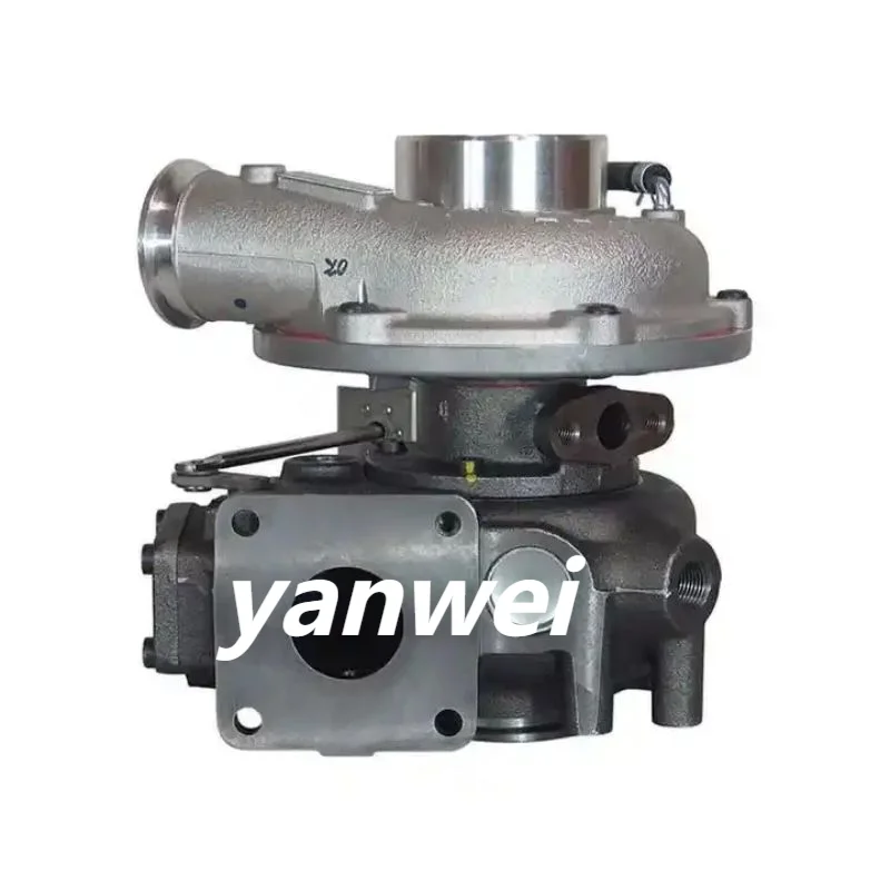 RHE62W-Turbo-Yanmar-Sailboat-Marine-11977518010-11977518011-11977518150 ...