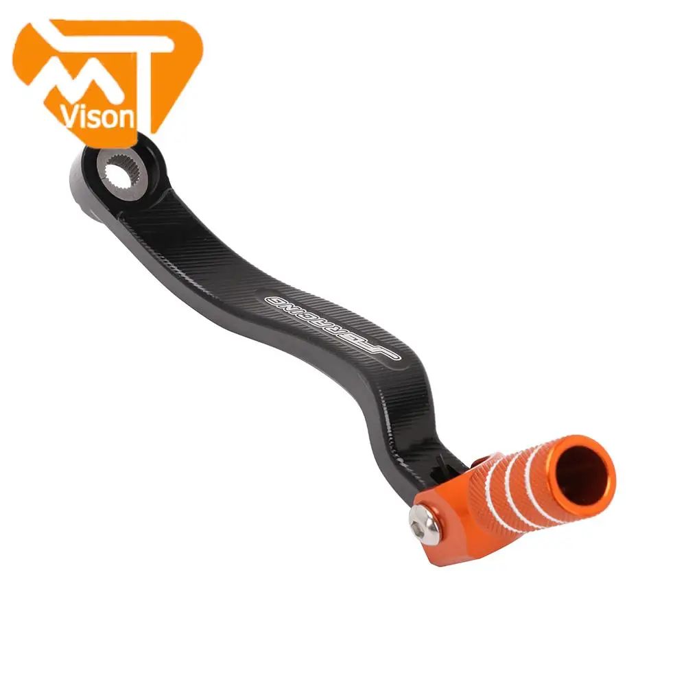Motorcycle-CNC-Lever-Gear-Shift-Shifter-For-KTM-SX-SXF-XC-XCW-XCF-EXC ...