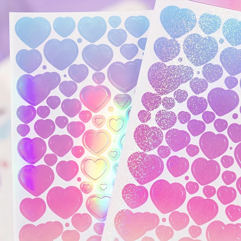 Love Stickers For Scrapbooking
