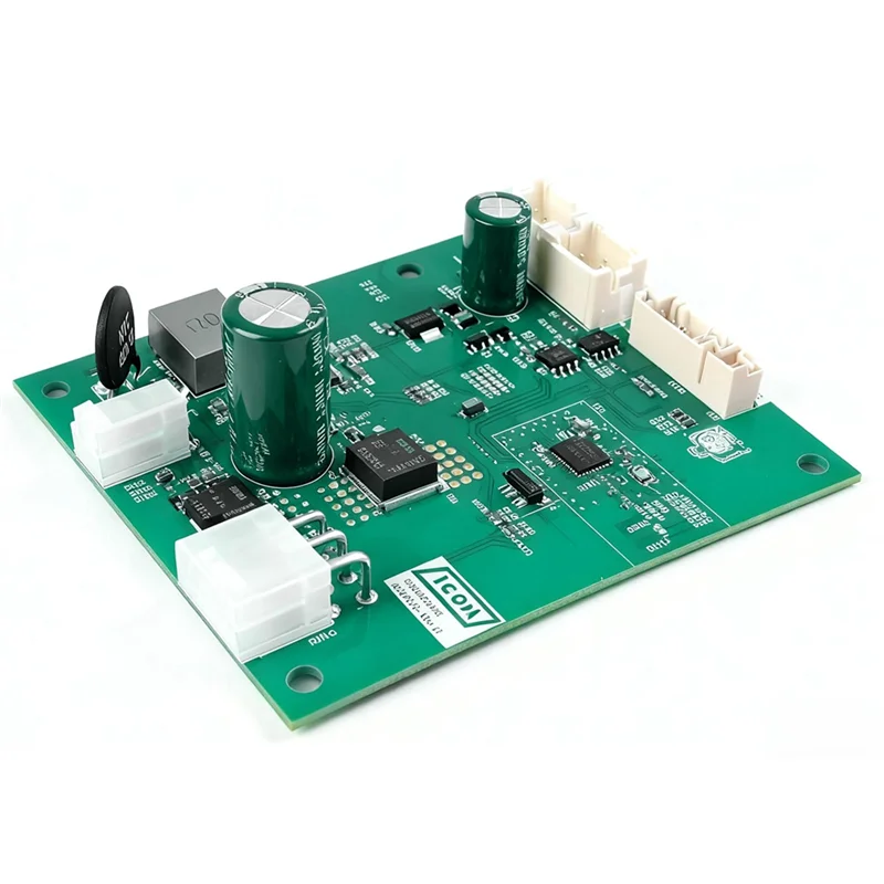 Classy-430157 110V Control Board Replacement Exercise Bike Control ...