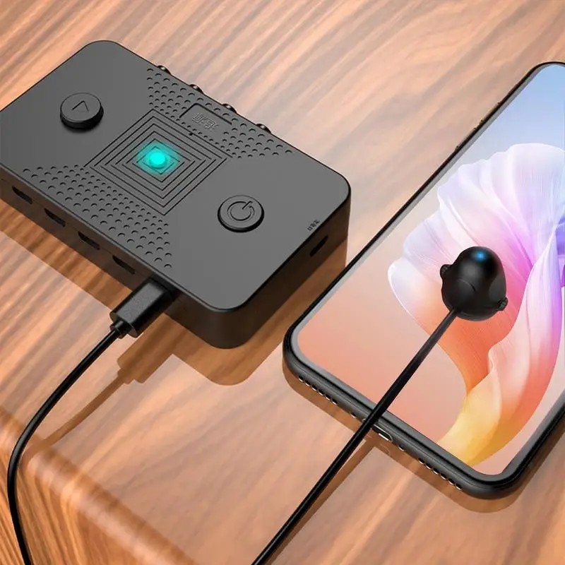 Universal-Mobile-Phone-Screen-Auto-clicker-Device-Physical-Simulation ...