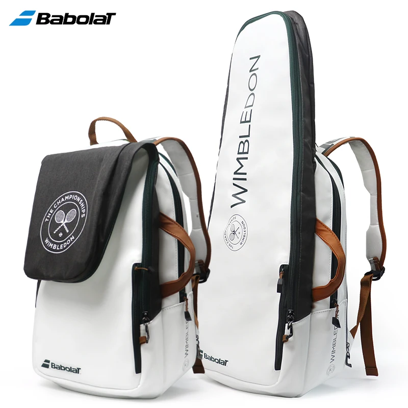 BABOLAT-TENNIS-BACKPACK-PURE-WIM-Foldable-Tennis-Bag-RAFA-For-3 ...