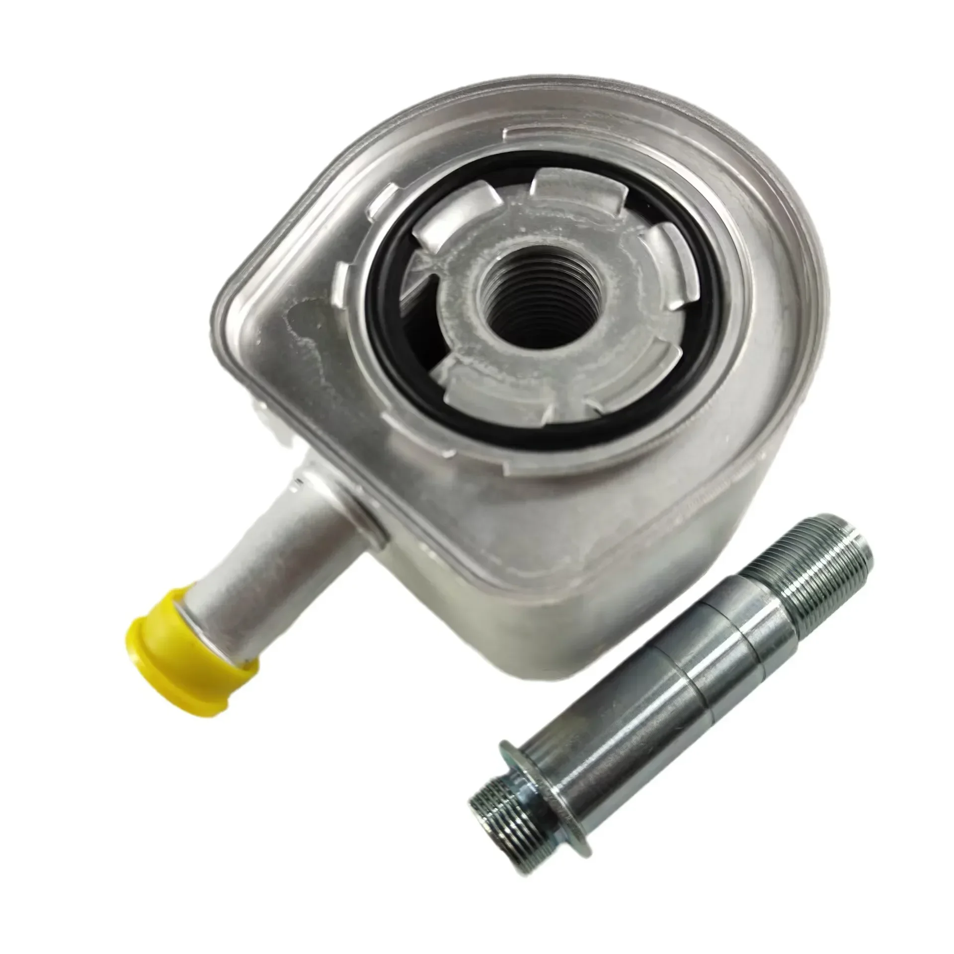 OIL-COOLER-for-EXPEDITION-F150-NAVIGATOR-2L3Z-6A642-AB-2L3Z6A642AB-F7UZ ...