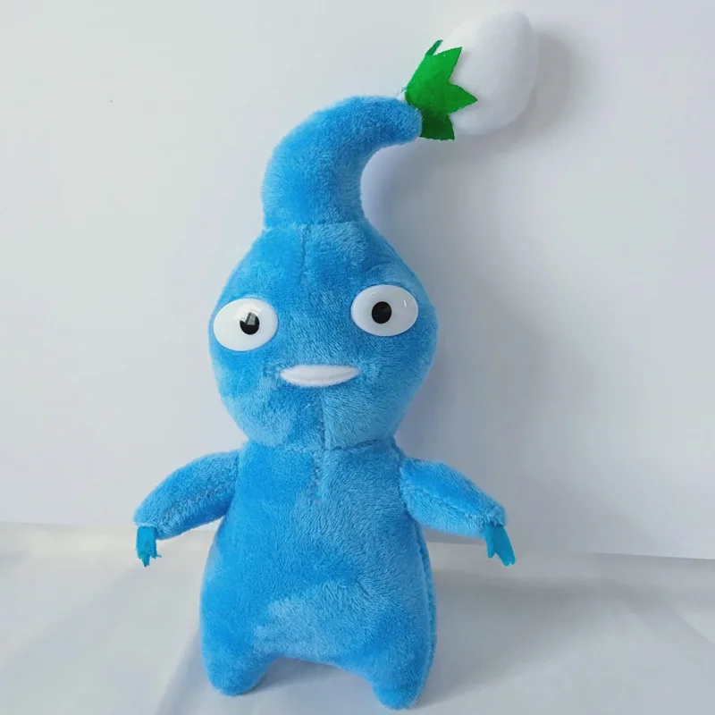 Peluche de Pikmin All Star de Ice, animal de peluche alado de Otachi ...