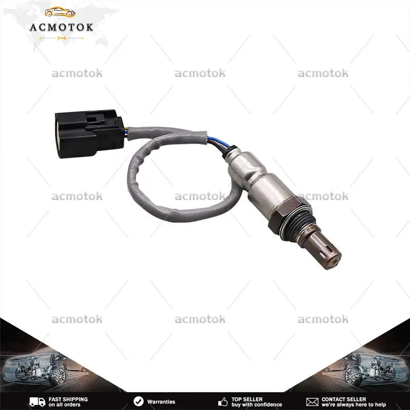 Oxygen-O2-Sensor-FB5T-9Y460-AA-For-2017-2019-FORD-E-350-E-450-EDGE ...