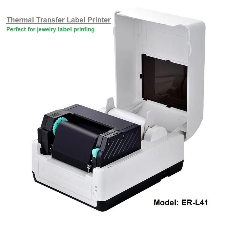 Jewelry-Label-Printer-4-Thermal-transfer-ribbon-printer-Rat-Tail ...