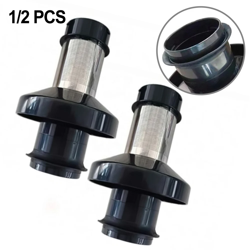 1/2pcs Replacement Filter Holder For Karcher VC4 VC6 Cordless Vacuum ...