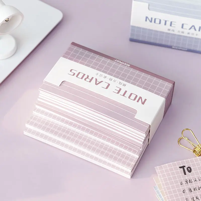 Tumblr Index Cards