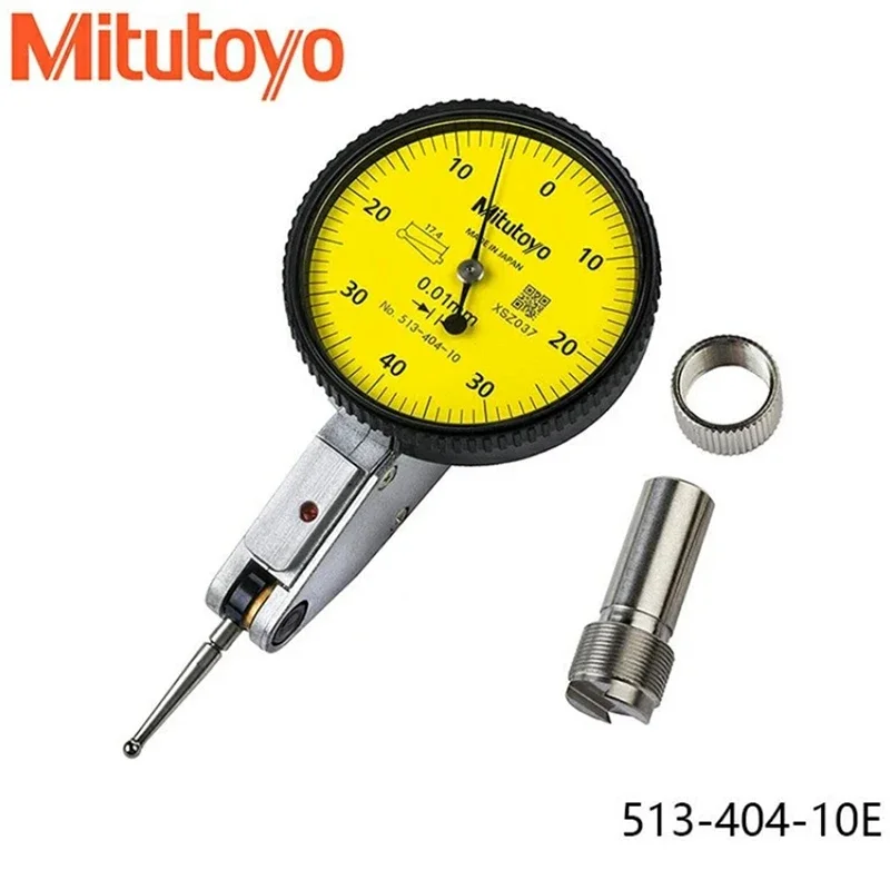 Mitutoyo-Indicador-de-Dial-original-de-Jap-n-513-404-10E-513-474-10E ...