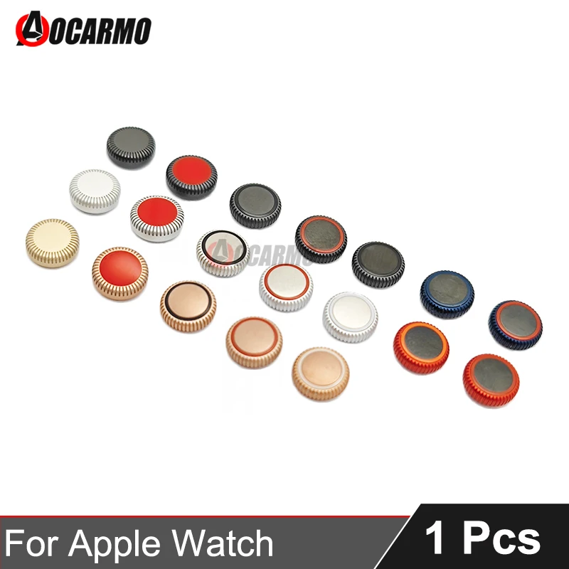 Aocarmo For Apple Watch Series 1 2 3 4 5 6 SE SE2 40mm 41mm 44mm 45mm ...