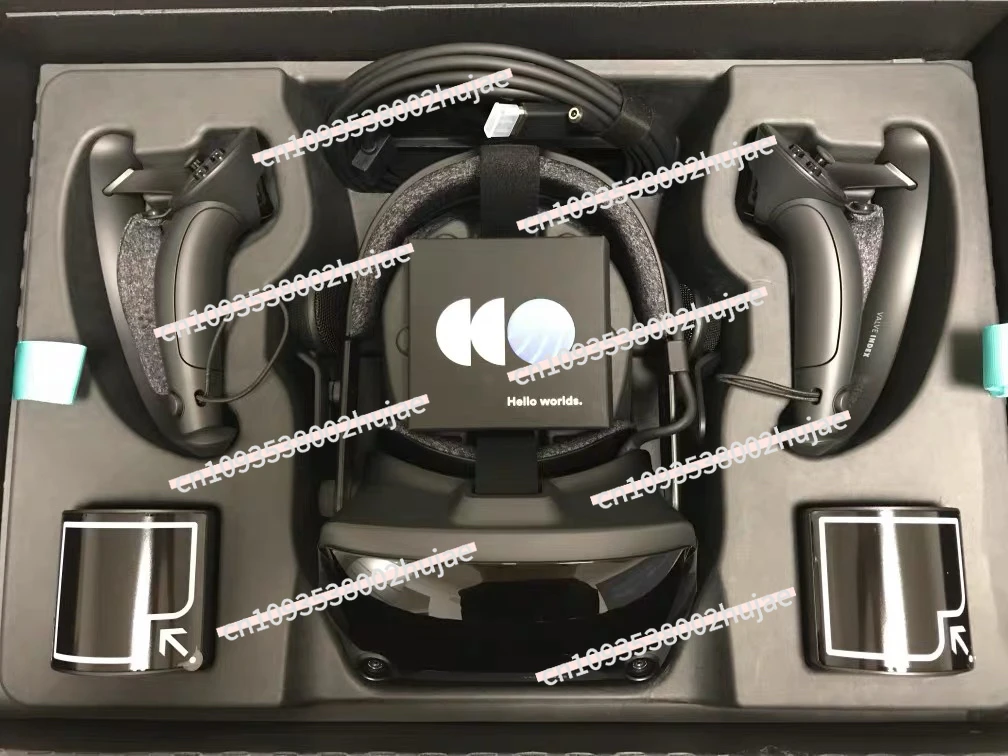 Revolutionizing Virtual Reality: The Ultimate Guide to Finger Tracking ...