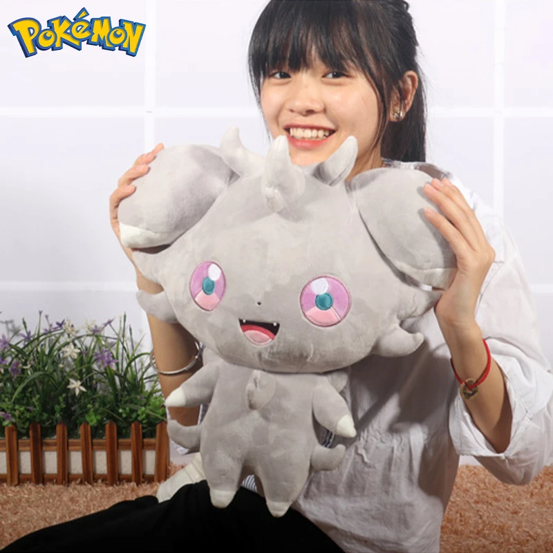 Espurr Plush