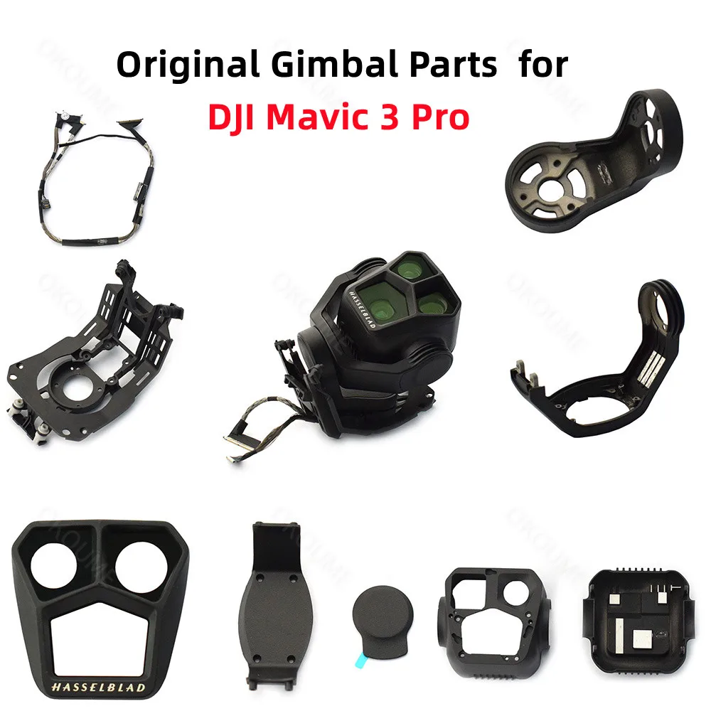 Original-Gimbal-Part-for-DJI-Mavic-3-Pro-Drone-PTZ-Signal-Cable-Gimbal ...