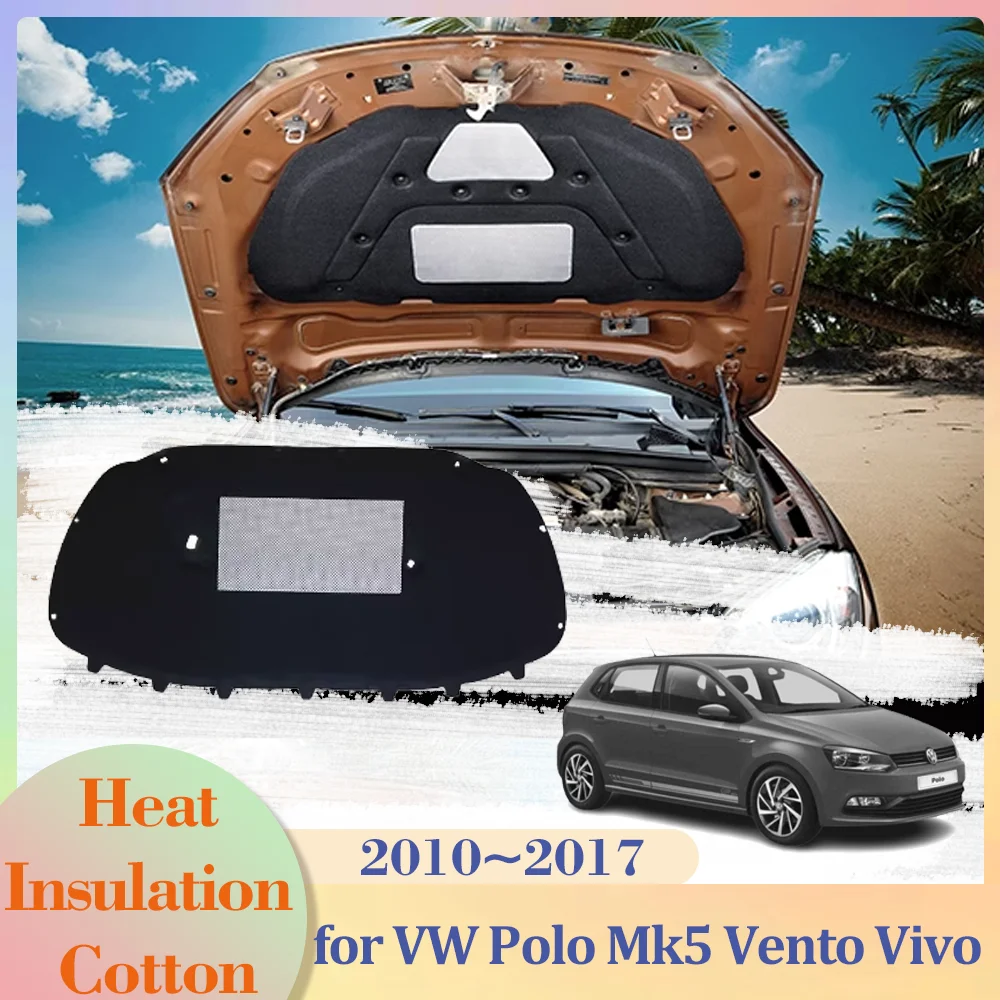 for-Volkswagen-VW-Polo-Mk5-Vento-Ameo-Vivo-2010-2017-Hood-Engine ...