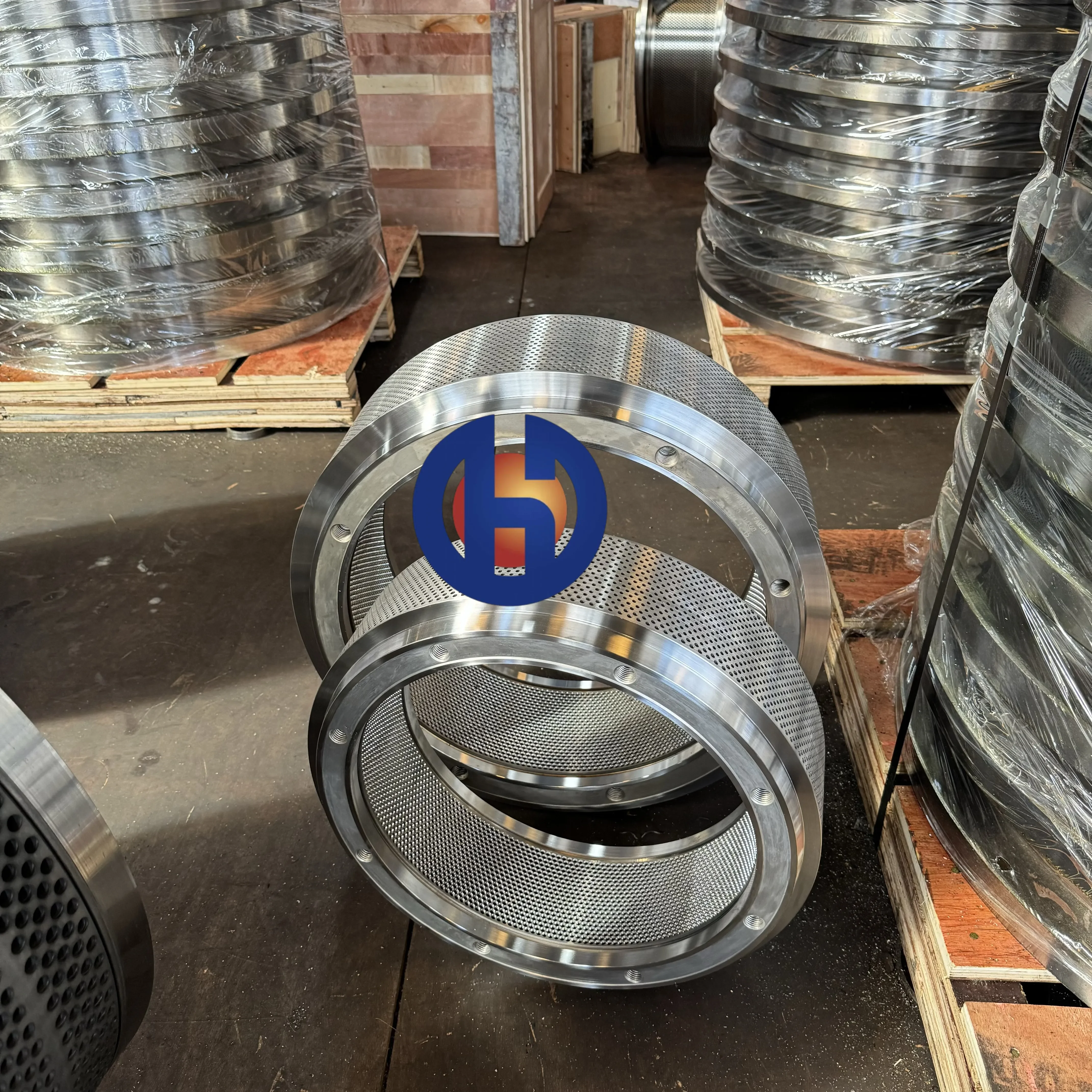 Stainless-Steel-Rice-Husk-Peanut-Shells-Sunflower-Seed-Husk-Bagasse ...