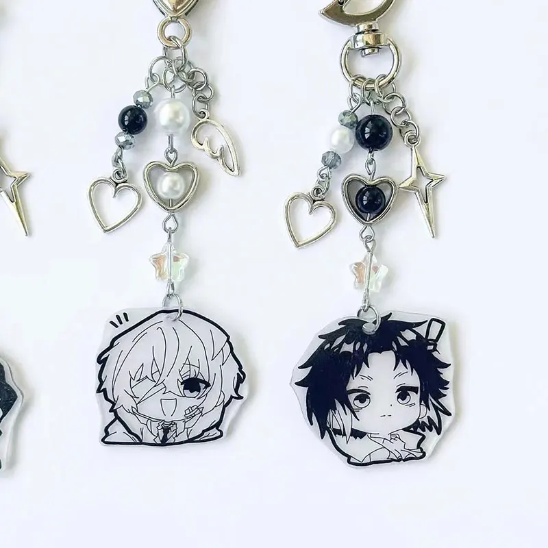 BSD-Dazai-Osamu-and-Akugatawa-inspired-keychain-Bungou-Stray-Dogs.jpg
