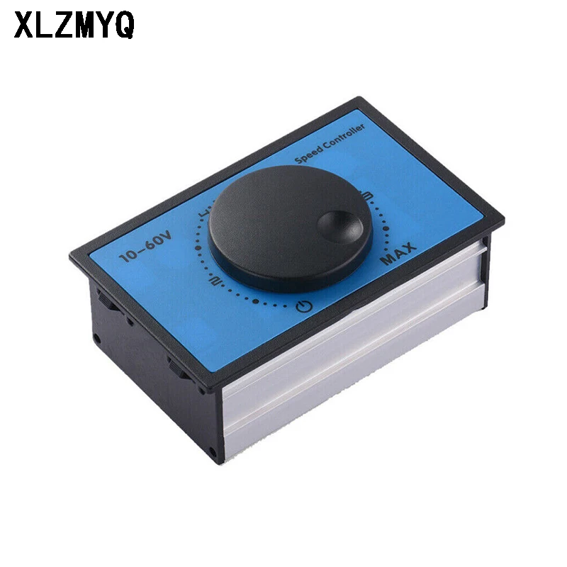 DC-10-60V-PWM-DC-Motor-Speed-Controller-MAX-20A-Regulator-Motor-Driver ...