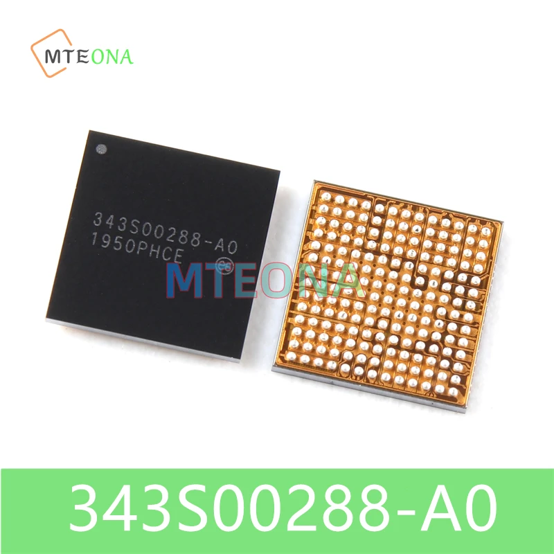 1-3Pcs 343S00288-A0 Power IC For iPad PRO 2020 11inch 2Gen Power Supply ...
