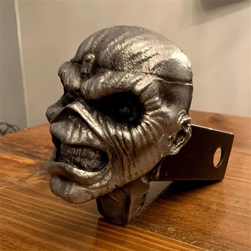 Sculpture-Maiden-Hook-Cover-divertido-y-nico-enganche-de-remolque ...