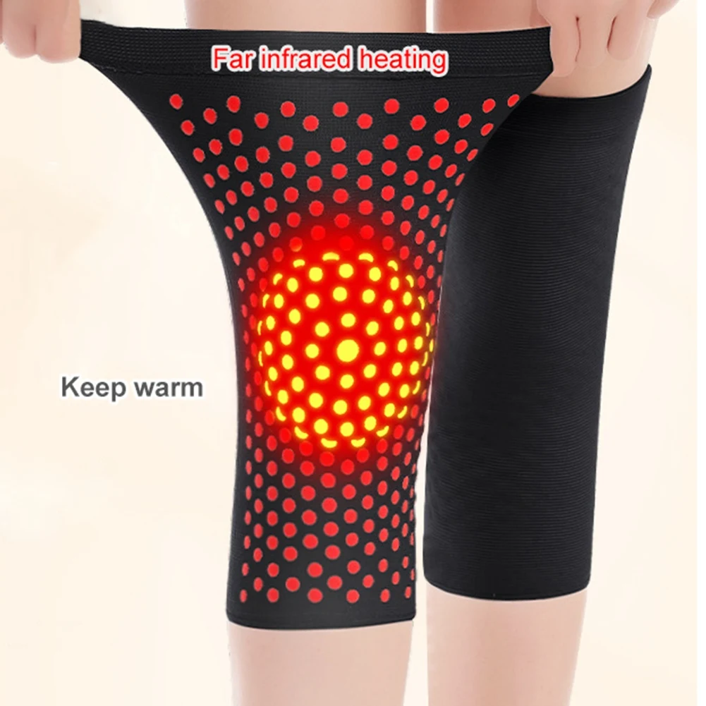 1PCS-Self-Heating-Support-Knee-Pad-Knee-Brace-Warm-for-Arthritis-Joint ...