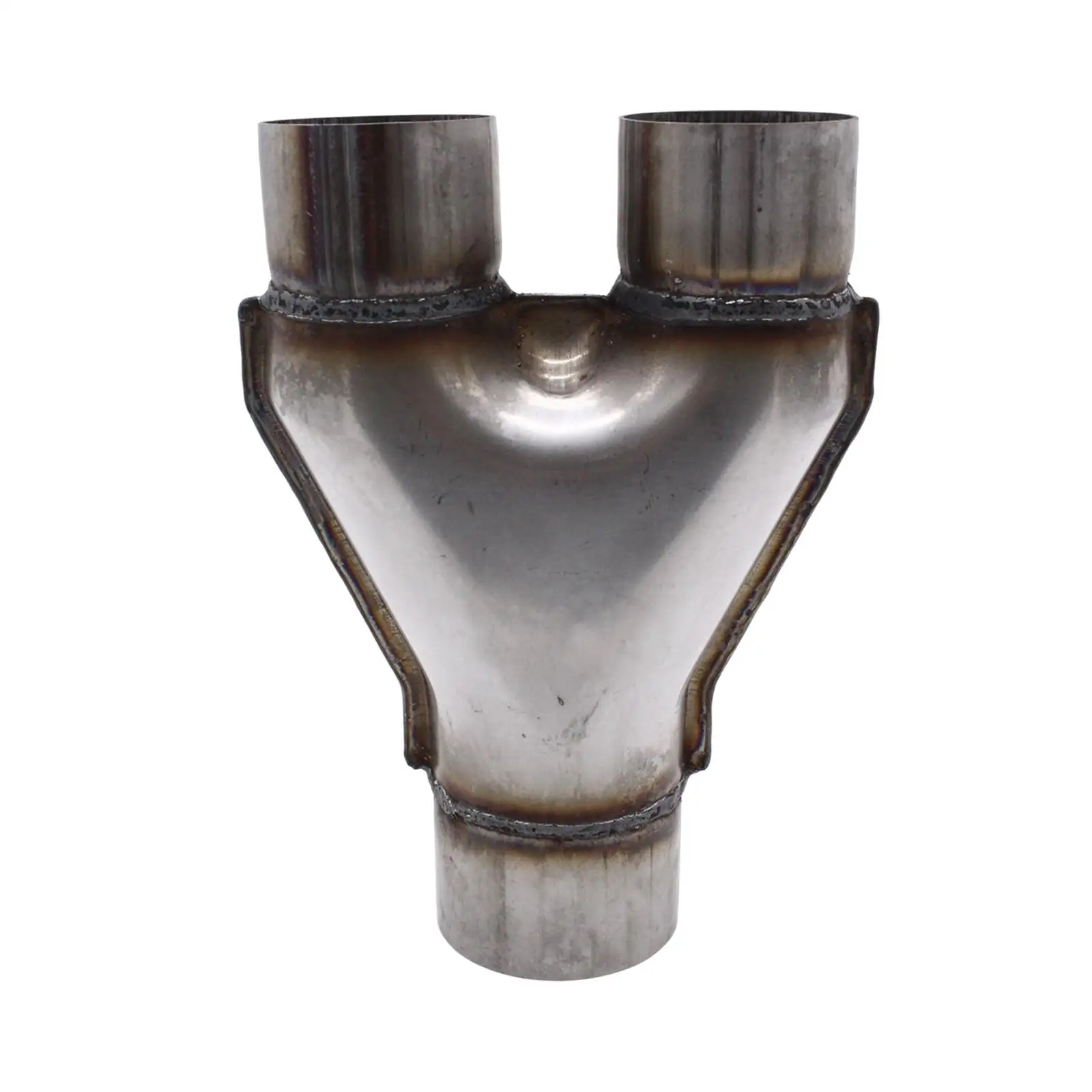 3inch-Single-to-2-1-2inch-Dual-Exhaust-Adapter-Y-Pipe-Professional ...