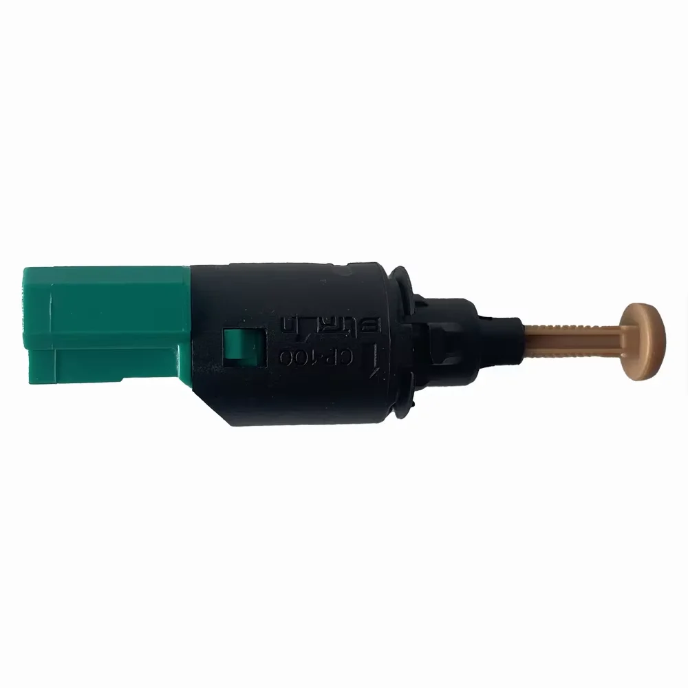 Car brake light switch for Peugeot 206 207 307 308 3008 407 5008 for ...