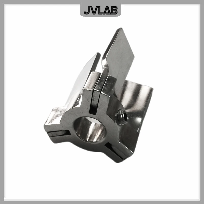 Collapsible Blade Mixer