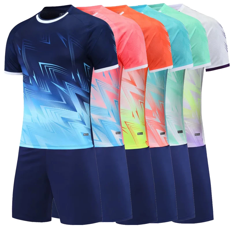 Simple Jersey Design: A Comprehensive Guide to Choosing the Best Soccer ...