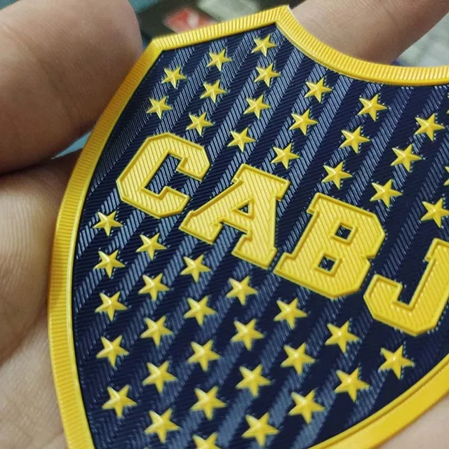 Cabj Logo
