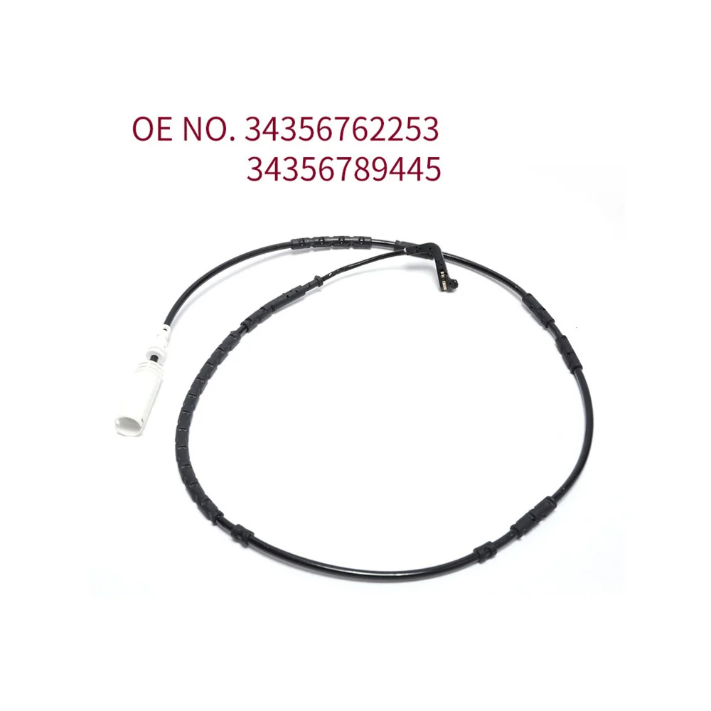Fit-For-BMW-1-E81-E87-E88-E82-brake-alarm-line-OEM-34356762253 ...