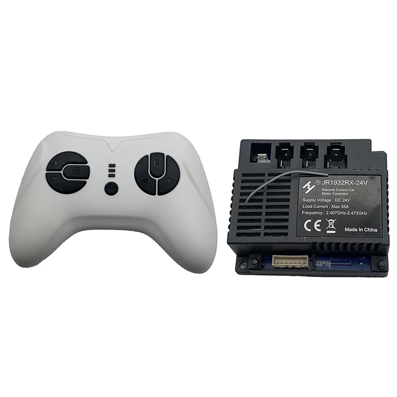 Controller Control Box Accessories | Ride Car Controller Control ...