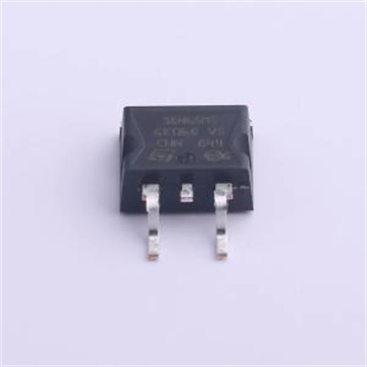 STB38N65M5 D2PAK 1PCS - AliExpress