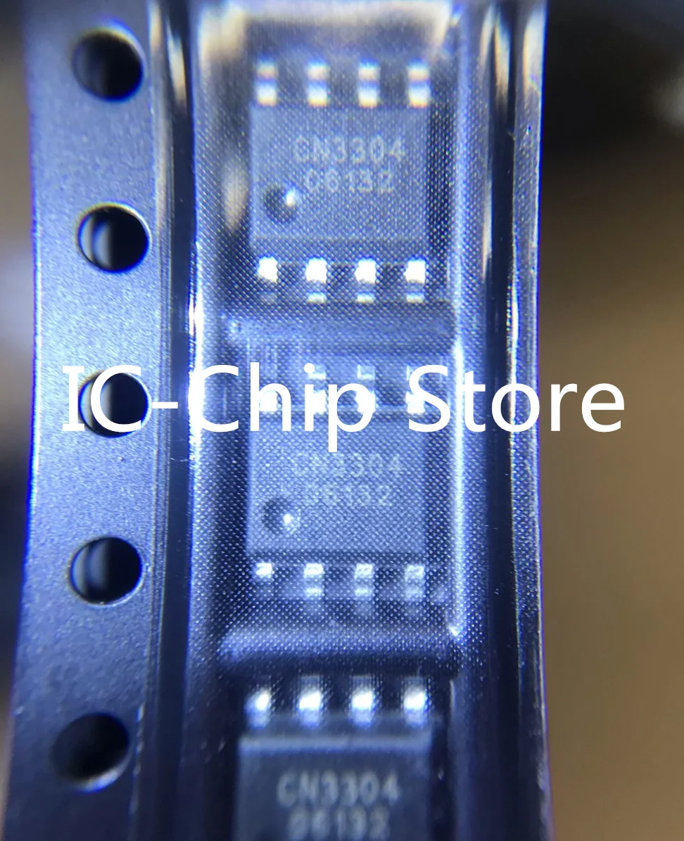 정품 CN3304 SOP8, 20 개 ~ 100 개, 신제품|에어컨 부품| - AliExpress