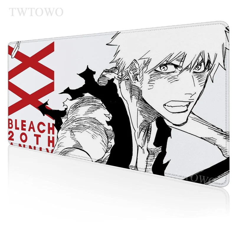 Anime-Bleach-Mouse-Pad-Gamer-XL-HD-Custom-Home-Mousepad-XXL-MousePads ...