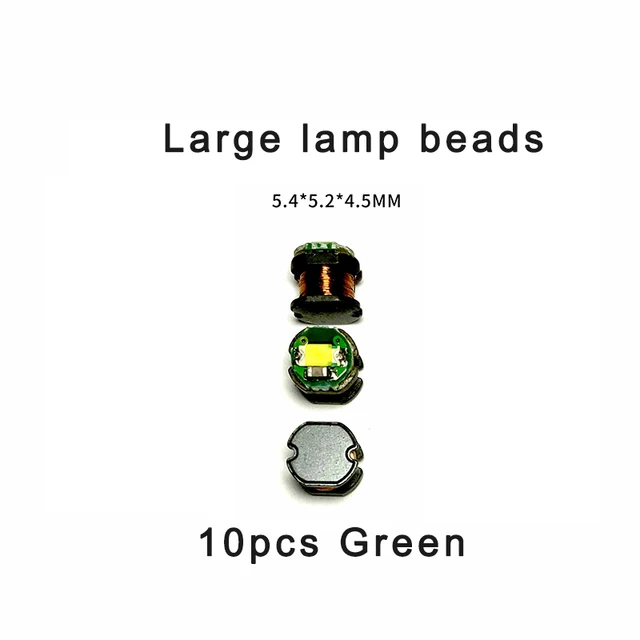 Wireless Power Supply Led Module Induction LED Light Power Supply ...