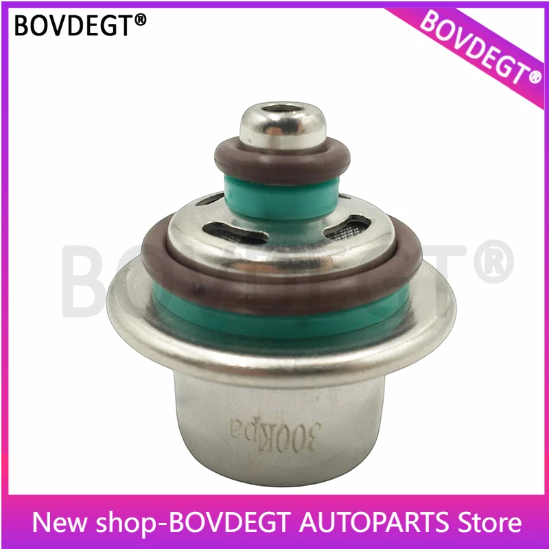 Fuel-Injection-Pressure-Regulator-300KPA-80L-for-Polaris-Sportsman-500 ...