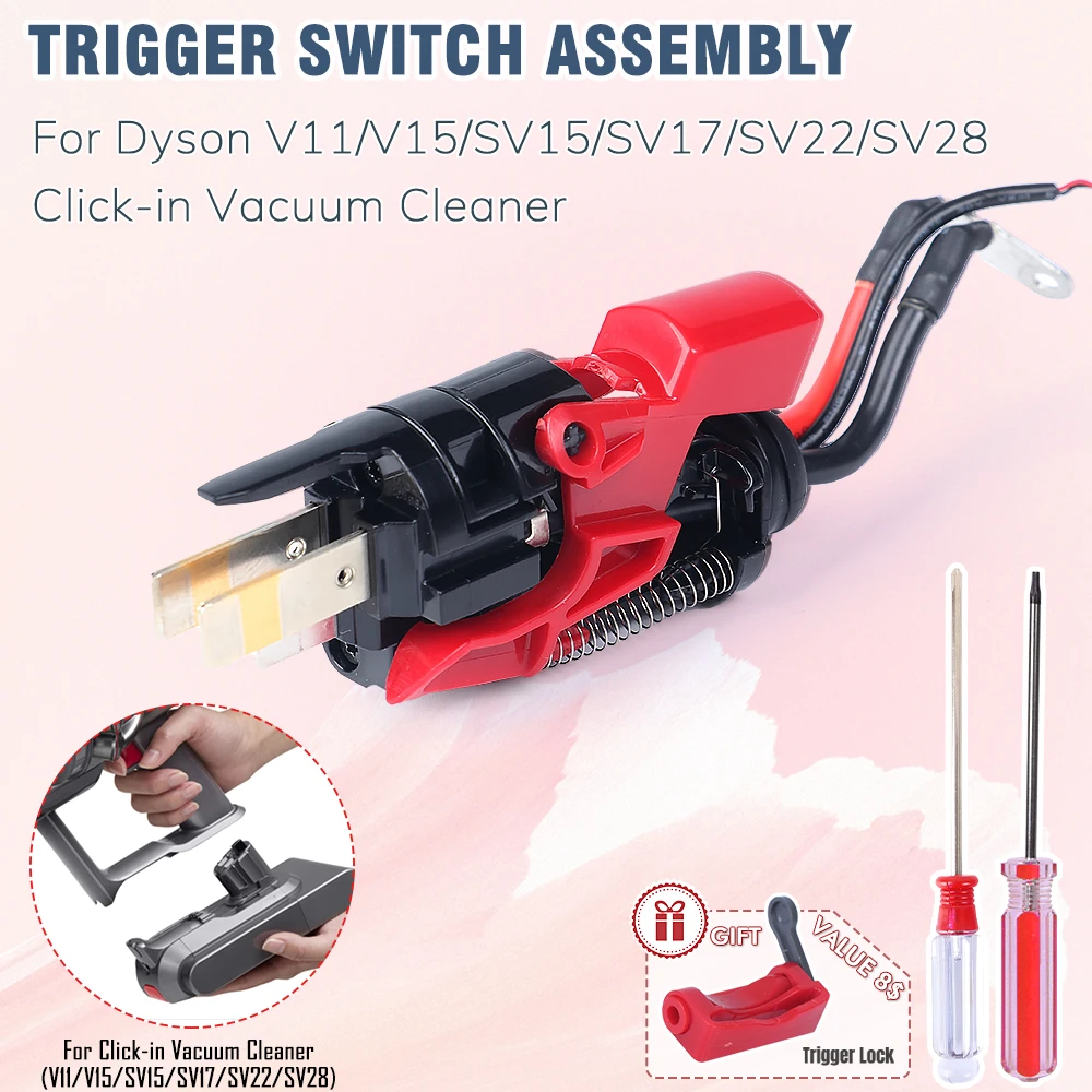 Trigger-Switch-Assembly-Button-Replacement-for-Dyson-V15-V11-SV15-Click-in-Battery-Type-Vacuum ...