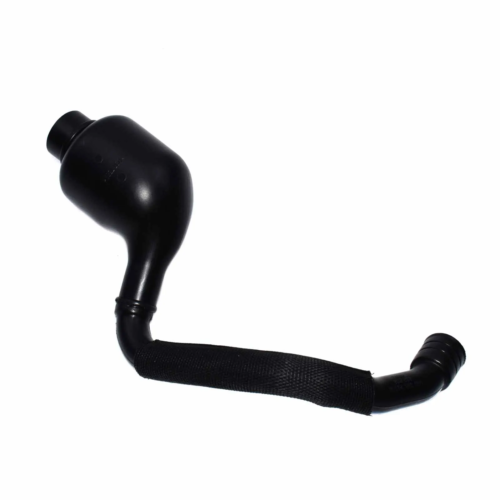 06B 103 211 H 06B103211J 06B103211E Crankcase Breather Hose Pipe For A6 ...