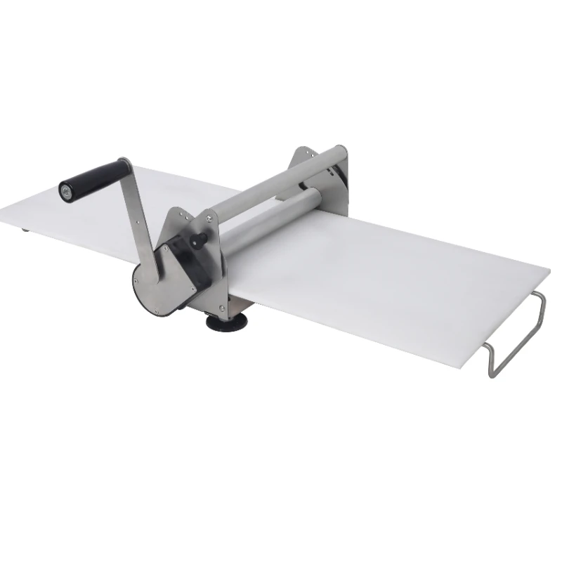 Chef-Prosentials-Pequena-m-quina-de-rolo-de-mesa-pizza-croissant ...