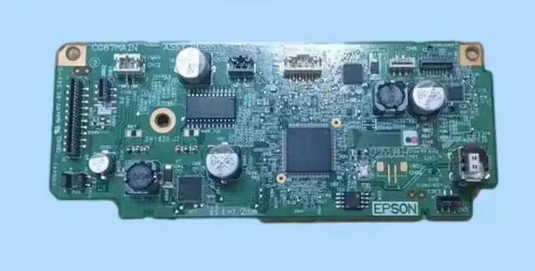 Motherboard Formatter Logic Main Board For Epson L6160, 56% OFF