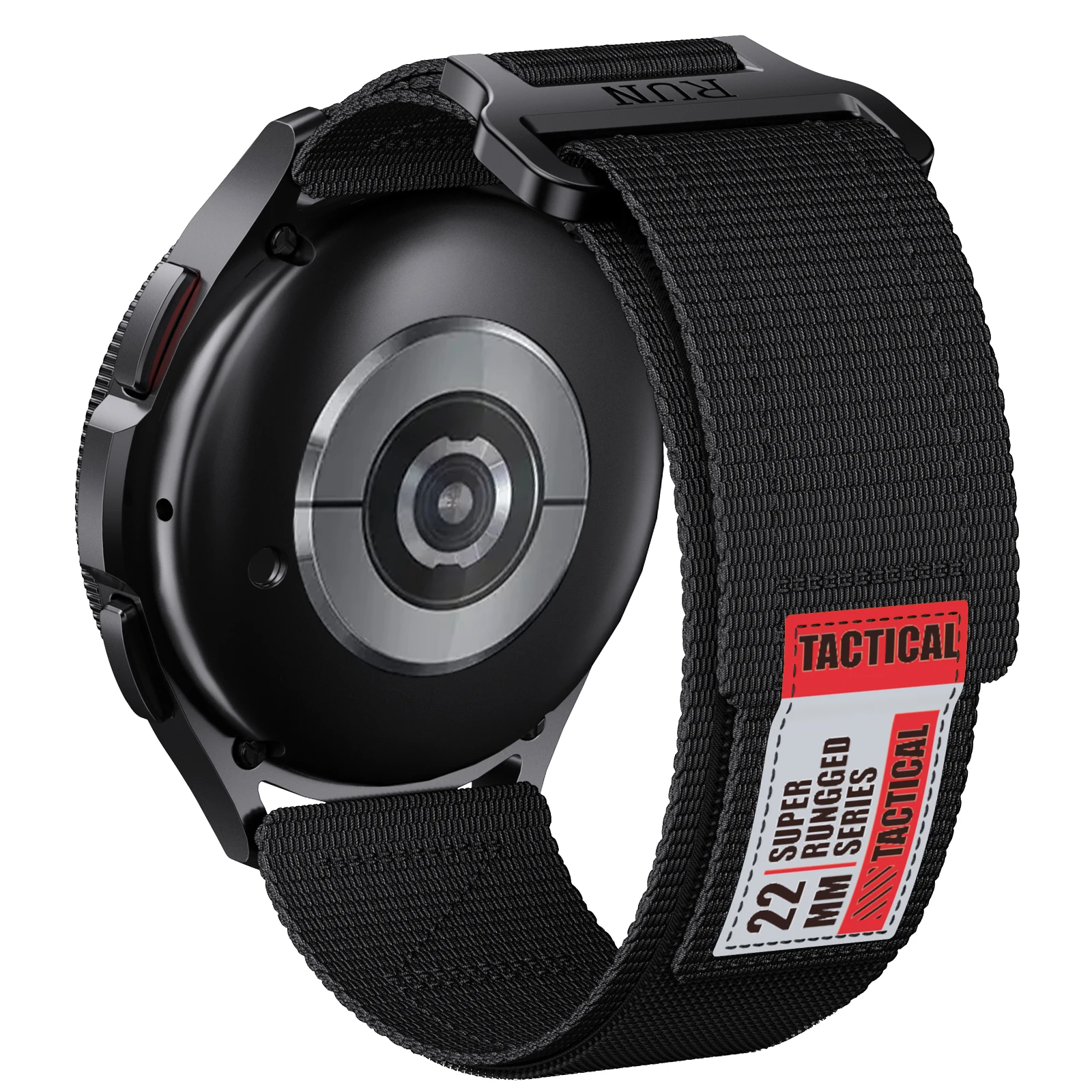 20-22mm-Heavy-Duty-Watch-Band-for-Samsung-Galaxy-Watch-Gear-S3-Galaxy ...