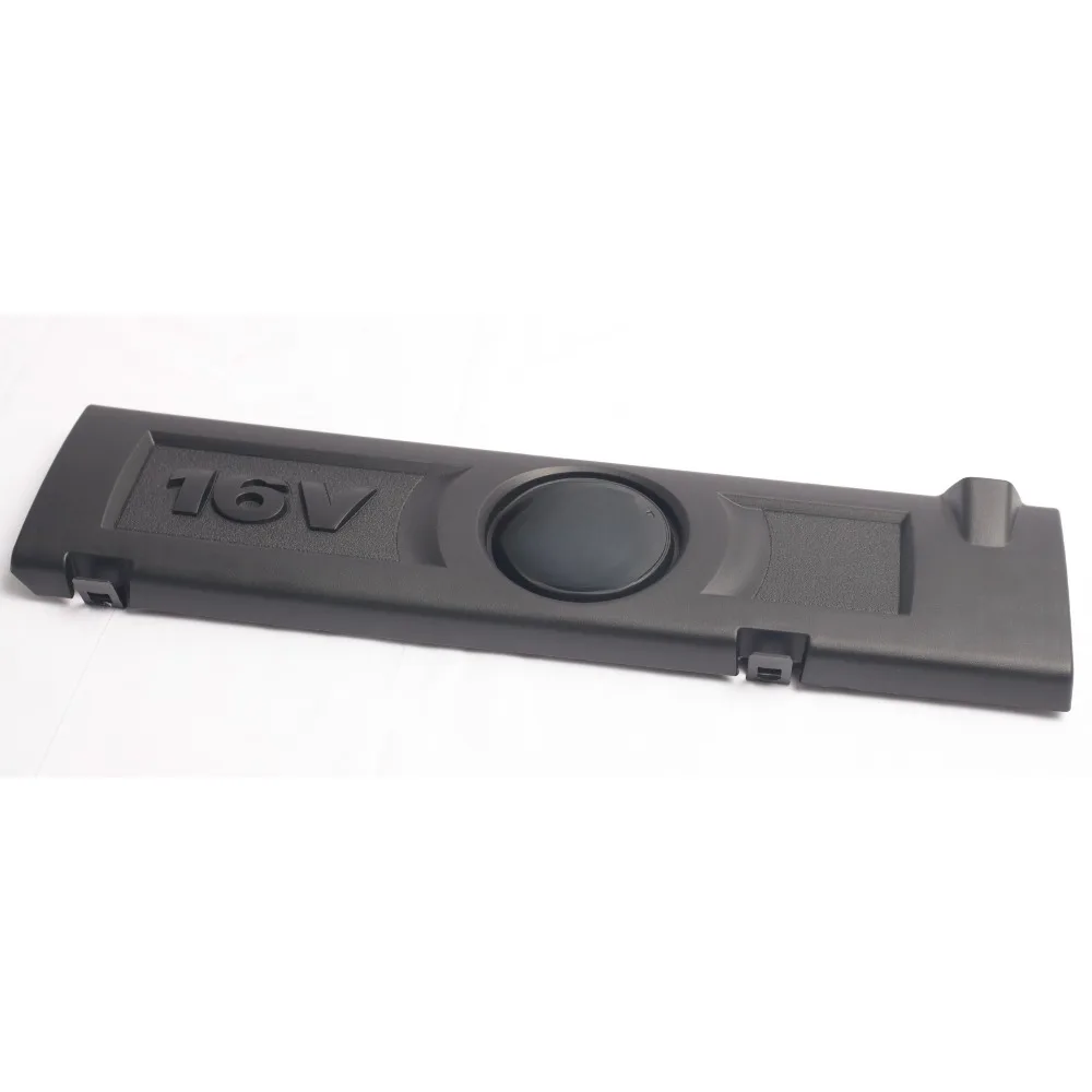 16V Engine hood cover ignition coil cover plate for Skoda Fabia Octavia ...