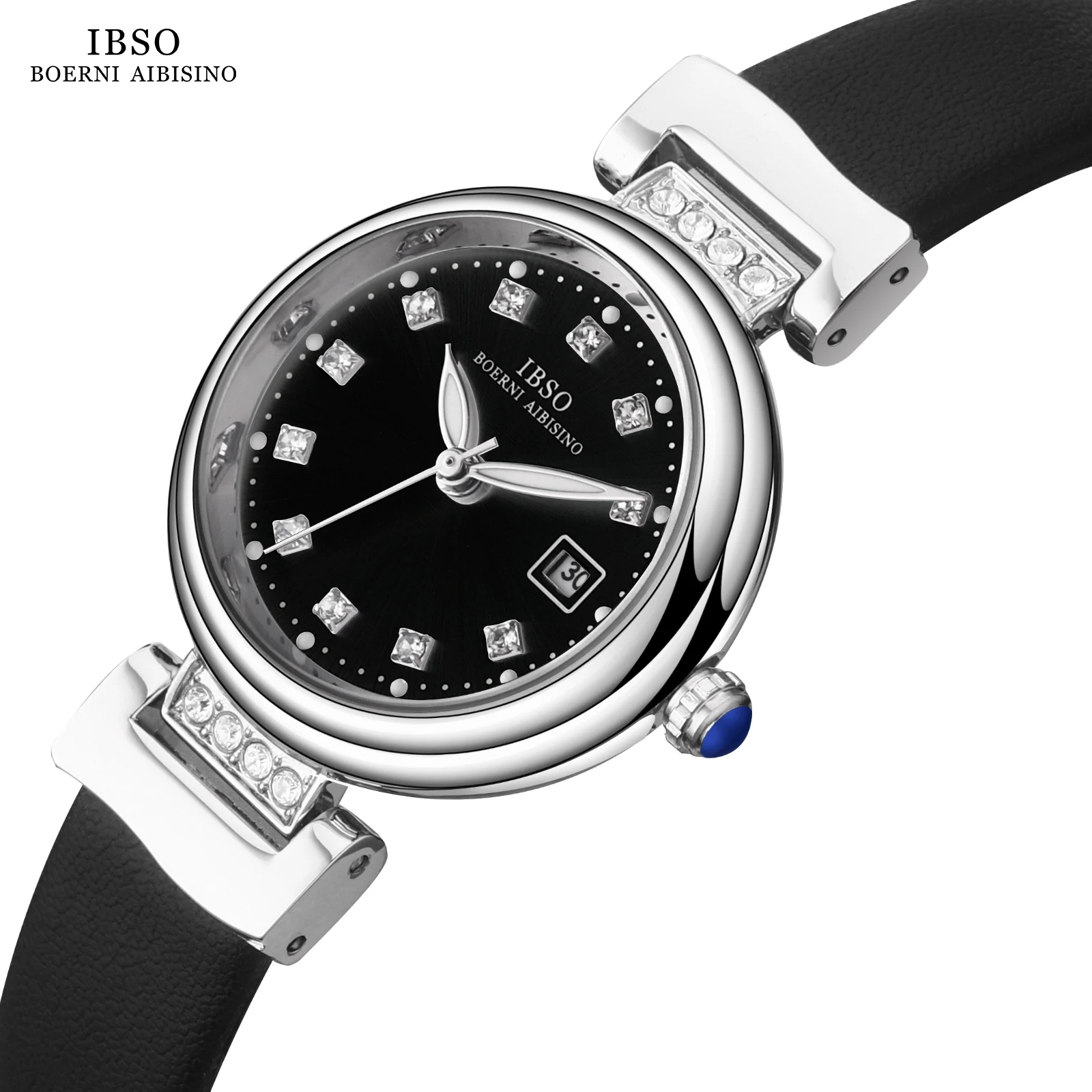 IBSO-2023-New-Women-Luxury-Style-Quartz-Watches-Super-Simple-Genuine ...