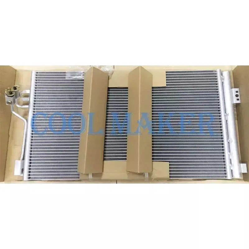 Car-for-Mercedes-Benz-Viano-Vito-W639-ac-condenser-6398350270 ...