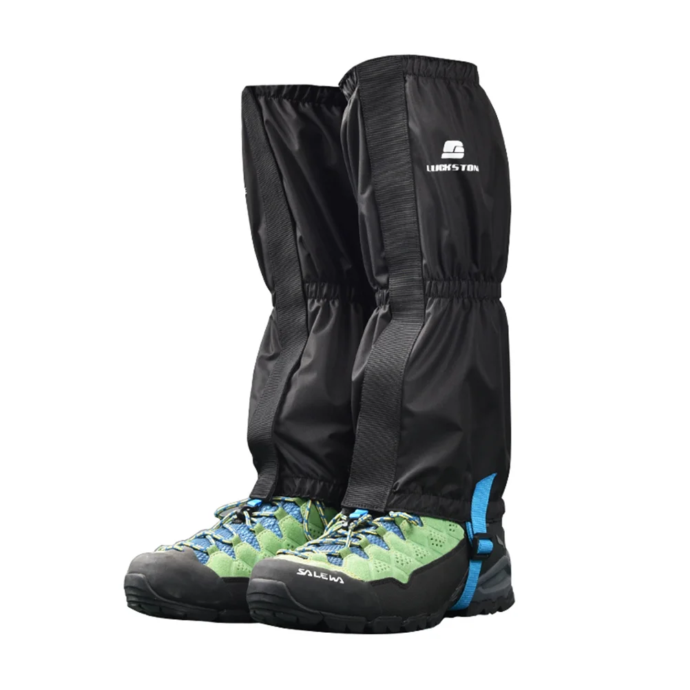 Gaiters-Gaiter-Leg-Ankle-Snow-Boot-Covers-Hiking-Cover-Dirty-Outdoor ...