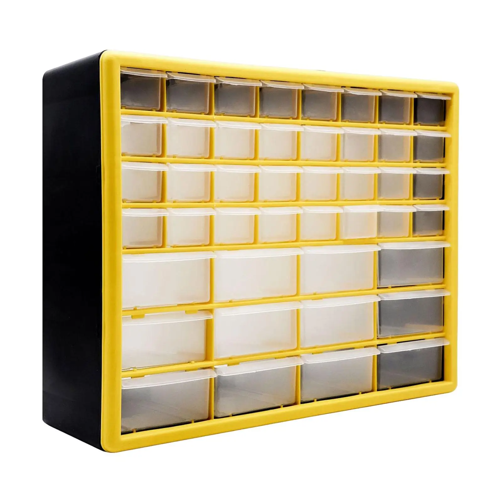 Component Locking Cabinet