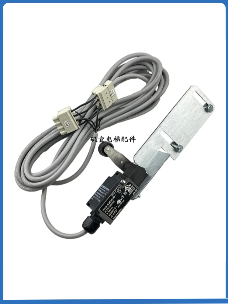 Applicable-To-Elevator-Limit-Switch-188633-Bracket-TV15H236-11Z-M16-U90 ...