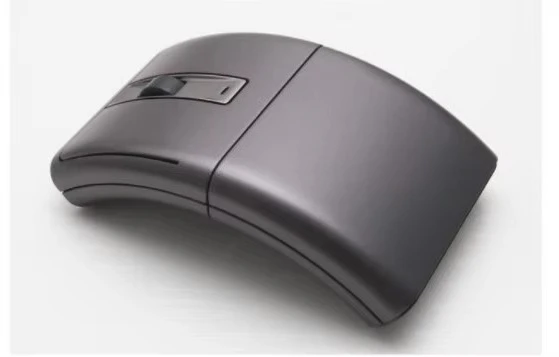 Wireless Laser Mouse 2.4Ghz Genuine 1200dpi Lightweight Mini Mice for ...