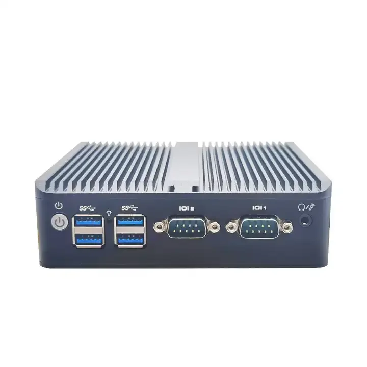 Fanless-Mini-PC-Intel-Celeron-J4125-2-0GHz-Quad-Core-Processor-DDR4 ...